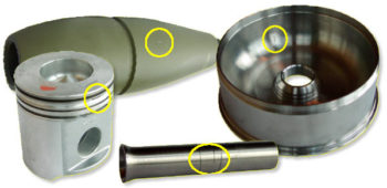 EDM Notch Reference Standards – Curtis Industries, Inc.