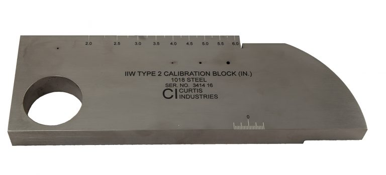 IIW TYPE 2 BLOCK – Curtis Industries, Inc.