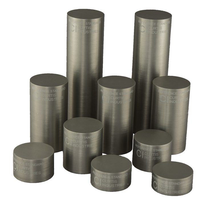 Test Blocks - Curtis Industries, Inc.