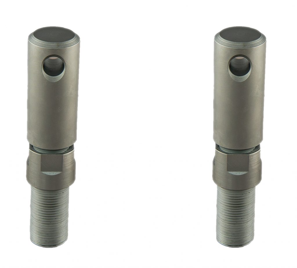 Tensile Grips - Curtis Industries, Inc.